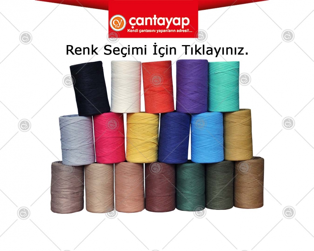 Çantayap | Çanta Malzemeleri ve Aksesuarları